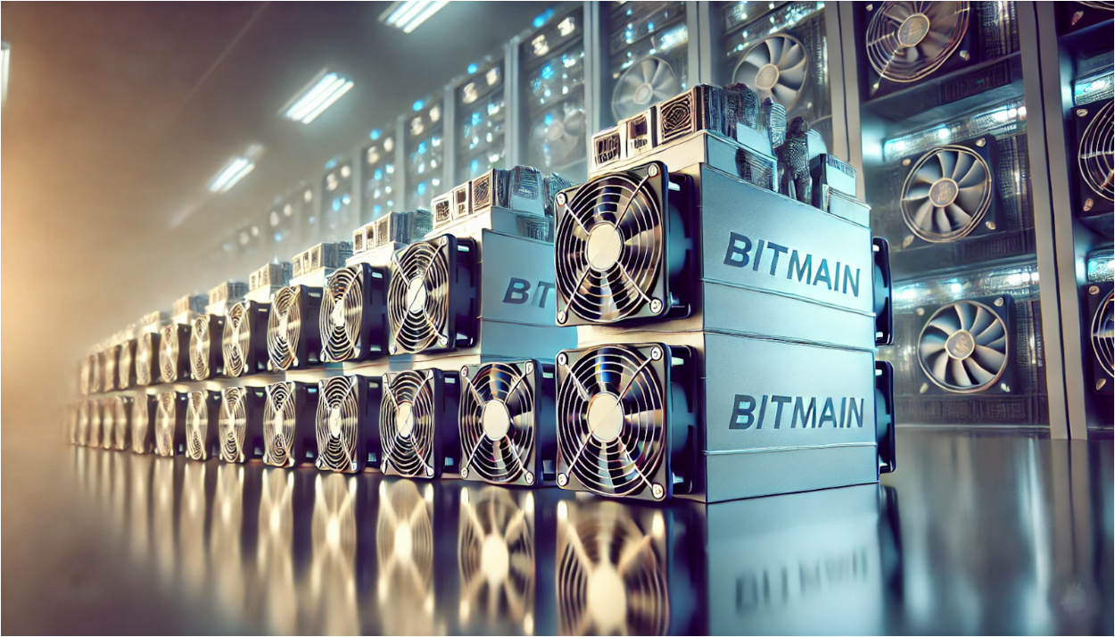 Evaluating the Best ASIC Mining Computers - Mineful